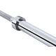 BalanceFrom Olympic Bar for Weightlifting and Power Lifting Barbell ...