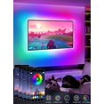 XINDUO-TV LED Backlights, Music Sync LED TV Backlight, for 60-85 Inch ...