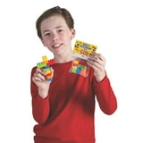 Fun Express Assorted Colors Party Favor, 12 Count - Walmart.com