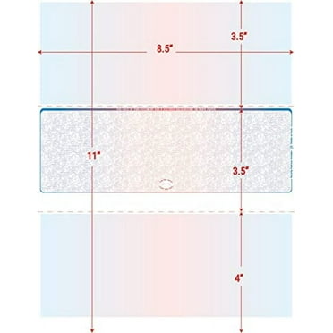12 Checkbook registers with 2025-2026-2027 Calendars - Walmart.com