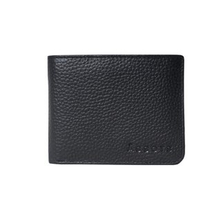 Officially Licensed U.S. Navy Genuine Bifold Single ID Leather Wallet ...