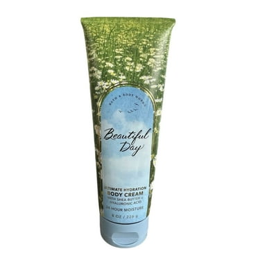 Bath and Body Works A Thousand Wishes 3 Pack 24 Hour Moisture Body ...