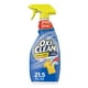 OxiClean Laundry Stain Remover Spray, 21.5 fl oz - Walmart.com