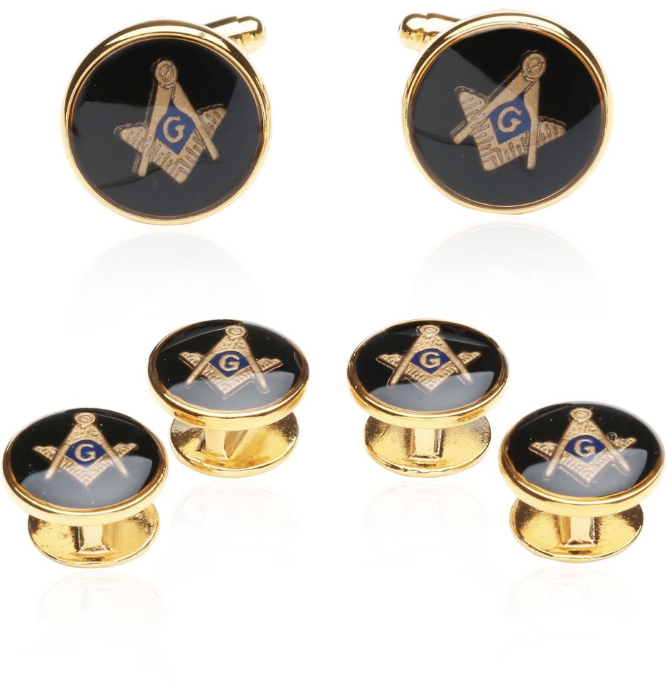 Freemason Formal Set by Cuff-Daddy - Walmart.com