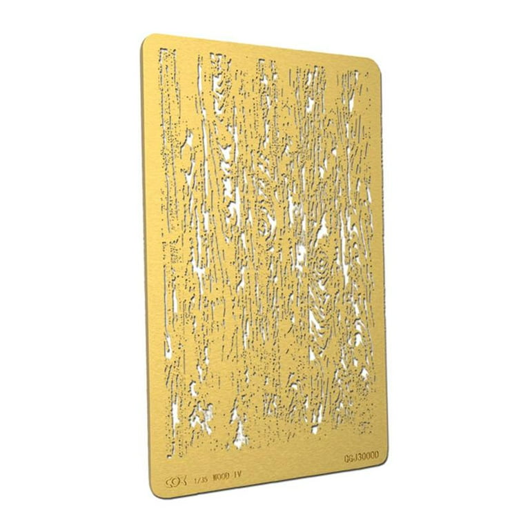 Brass Stencils For Painting