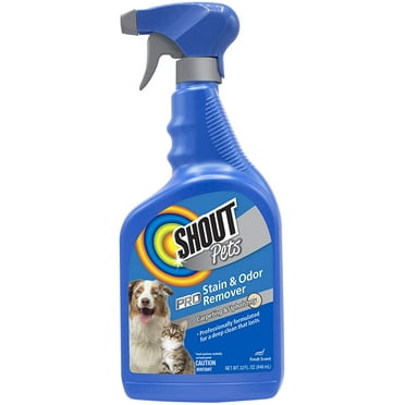 Poof! Magical Deodorizing Spray - Walmart.com