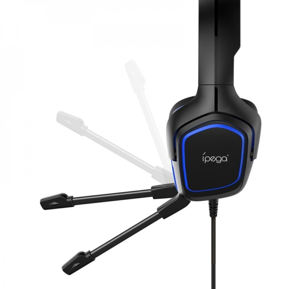 Buy BENGOO G9000 Stereo Gaming Headset for PS4 PC Xbox One PS5 ...