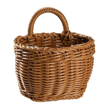 Blue Ridge Basket Kits, Grans Cotton Basket, 9-1/2" x 7" - Walmart.com