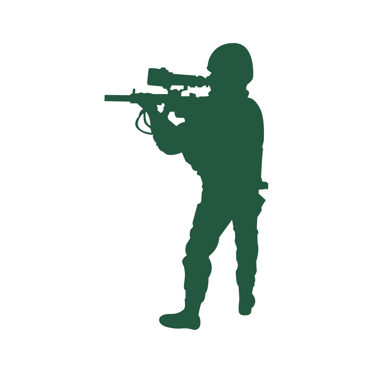 GEK Cobra Operator Sticker Decal Die Cut - Self Adhesive Vinyl ...