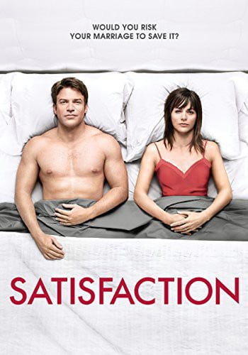 Satisfaction: Season One (DVD) - Walmart.com
