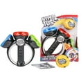 Hyper Toss Electroinc Quick Catch Action Ball Game 4-Modes Memory ...