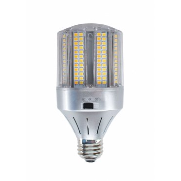 Light Efficient Design LED Bollard Retrofit Lamp,3000K - 5000K LED ...