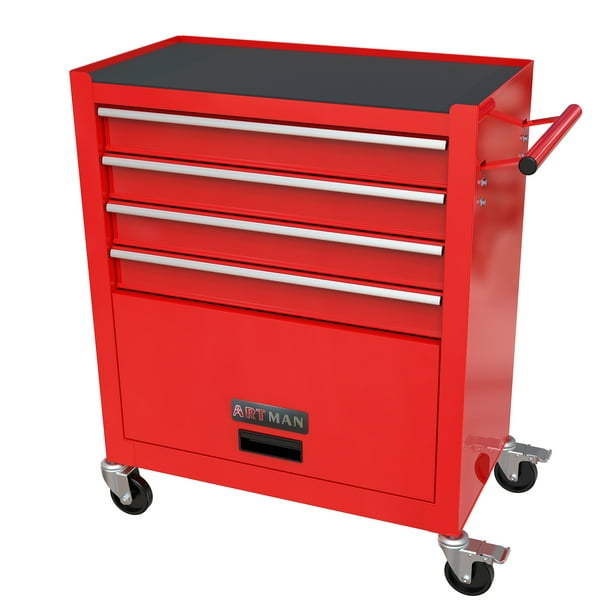 Craftsman Tool Box Wheel