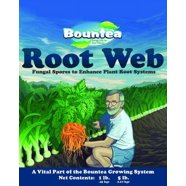 Purple Cow Organics Natural BioActive Fertilizer for Vegetables and ...