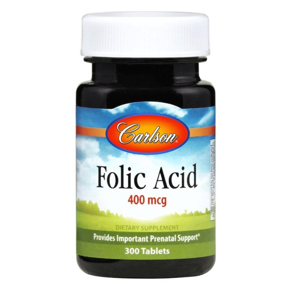 Folic Acid