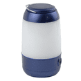 Woodland Creek Bright LED Blue Lantern Set 12 LED & 9 LED - Walmart.com