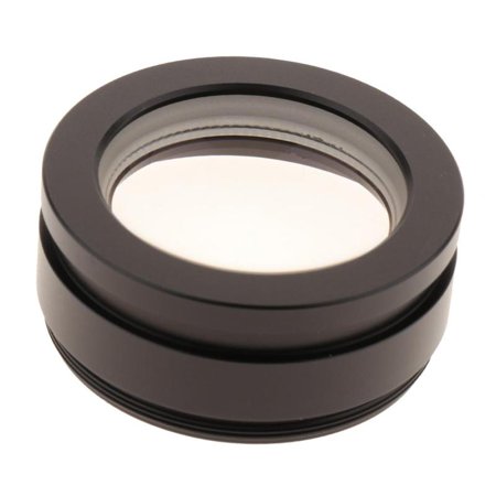2x Barlow Auxiliary Objective Lens for Stereo Microscope 1-7/8inch ...