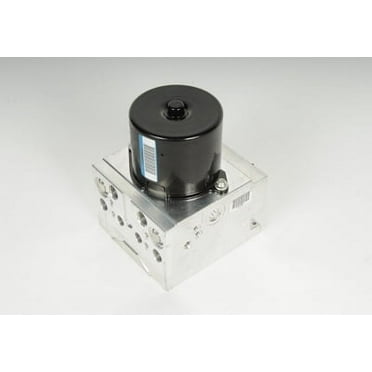 ACDelco 18043963 ABS Modulator Valve - Walmart.com