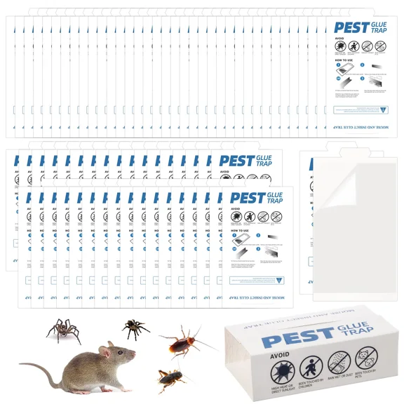 Just One Bite II Rodent Bait Blocks, 16 oz Each, Pack of 8, For Rats ...