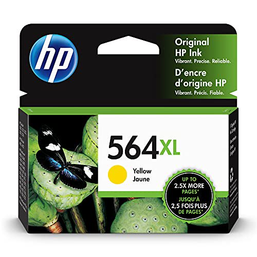 HP 564XL Ink