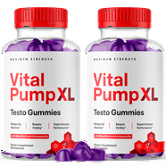 DureMax Gummies for Men – Dure Max Male Gummies All-Natural Supplement ...