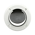 Seachoice Boat Self-Bailing Cockpit Mounted, 2-7/8 In. Scupper Valve ...