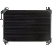 Saab 44690 Ac Condenser