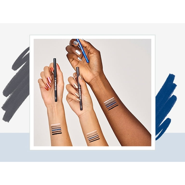 Rimmel Exaggerate Liquid Eyeliner Makeupalley | Saubhaya Makeup