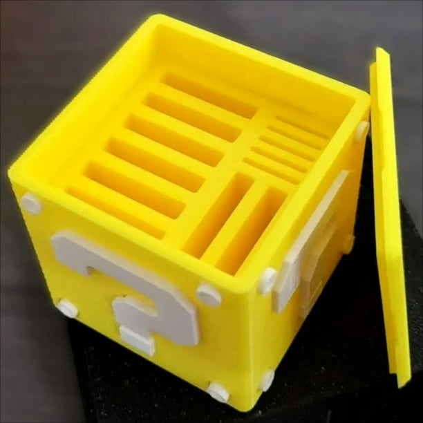 13 in 1 Super Mario Game Card Case Small for Switch Nintendo OLED NS ...