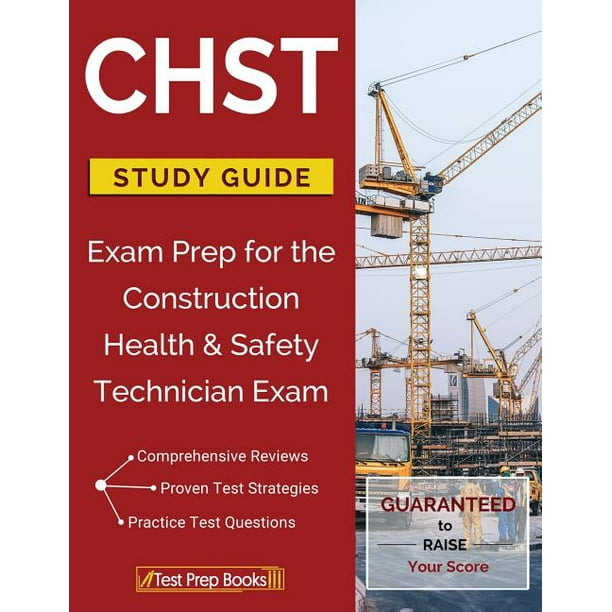 Chst Study Guide - Walmart.com