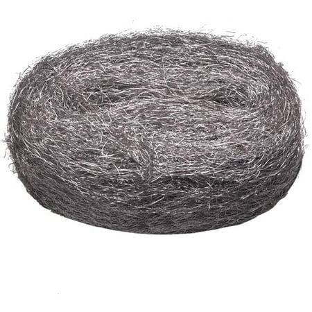 Steel Wool, Coarse Wire Wool Fill Fabric DIY Kit, Hardware Cloth, Gap ...