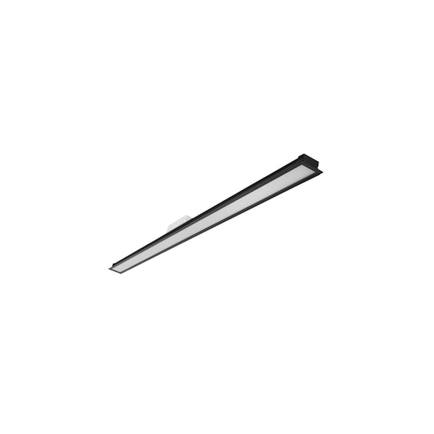 Lámpara LED Lineal Interconectable Illux TL-1530.N30 30 W Luz Calida ...