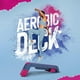 Yes4All Multifunctional Fitness Aerobic Step Platform and Aerobic Deck ...