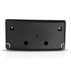 Crown Automotive 68064720AA CAS68064720AA LICENSE PLATE BRACKET (W ...