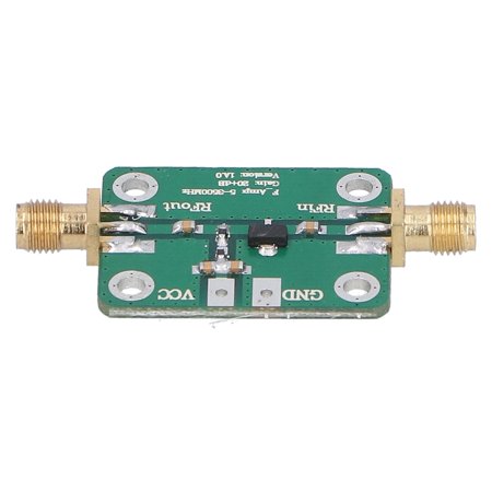 Electronic Components,Low Noise Amplifier Module RF Power Amplifier ...