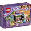 LEGO Friends Underwater Loop 41337 Water Fun Amusement Park Building ...