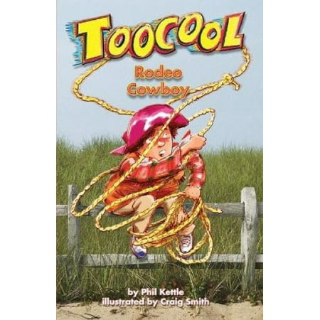 Rodeo Cowboy - TooCool Series (Toocool) | Walmart Canada