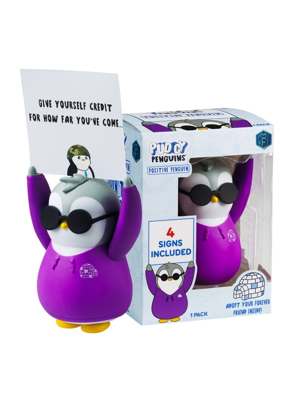 Pudgy Penguin Toys in Shop Toys by Brand - Walmart.com