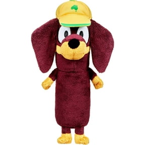 Walmart Bluey Friends Coco Plush Toy Doll Stuffed Animal - Walmart.com