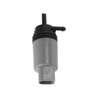 Windshield Washer Pump - Walmart.com