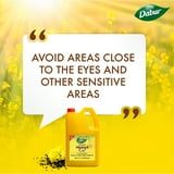 Dabur Mustard Oil 5L - Walmart.com
