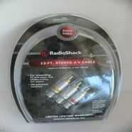 GE Audio/Video And Game Switch, 4 Device - Walmart.com