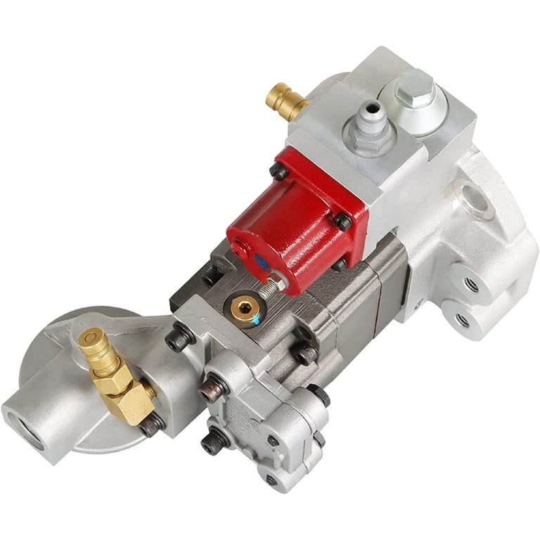 Cummins N14 Fuel Pressure Regulator | informacionpublica.svet.gob.gt