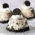 Mini OREO Chocolate Sandwich Cookies, Go Paks 3.5 Oz Cup (Pack Of 6 ...