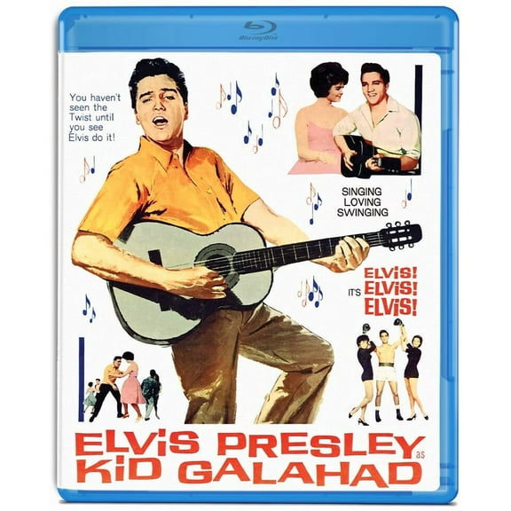 Rock-A-Doodle (Blu-ray), Sandpiper Pictures, Kids & Family - Walmart.com