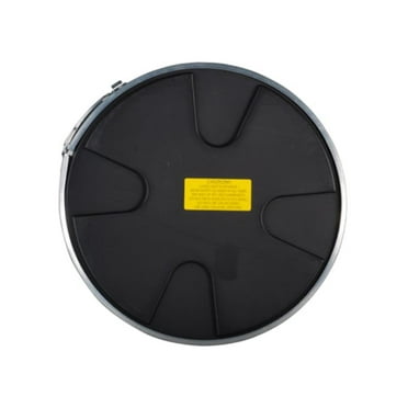 On Time 95000 Buck Boiler, 4 Gallons, 110V Electric, Black - Walmart.com