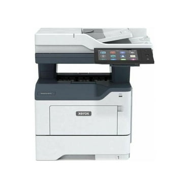 Xerox B205 Multifunction Printer, Print/Copy/Scan, 095205891614 ...