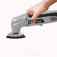 WEN Variable Speed Multifunction Oscillating Tool - Walmart.com