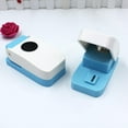 Embossing Tool, Large Plastic, for Card & Paper Craft DIY Projects ...