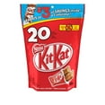 KIT KAT Minis, 20x12g, Multipack {Imported from Canada} - Walmart.com